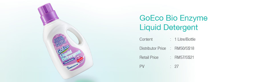 Household Product/家庭清洁用品/Produk Pembersihan Isi Rumah